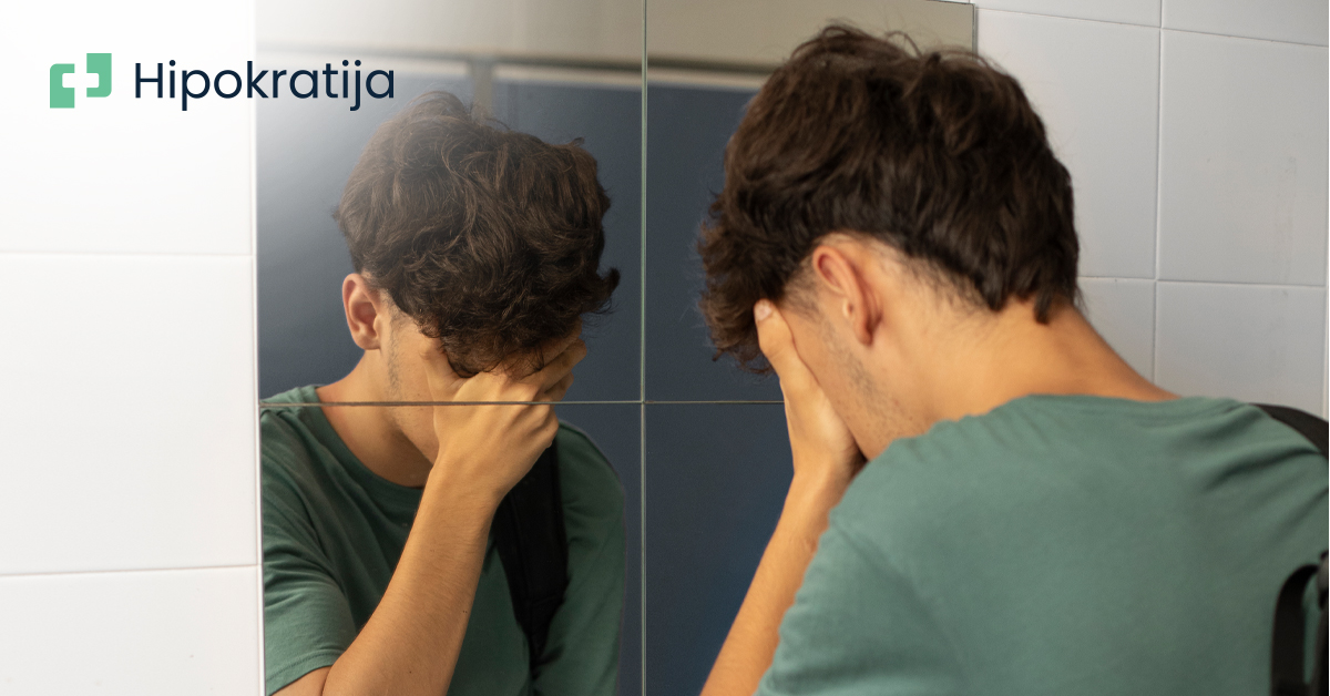 Rak testisa - faktori rizika, simptomi i mogućnosti lečenja | Hipokratija