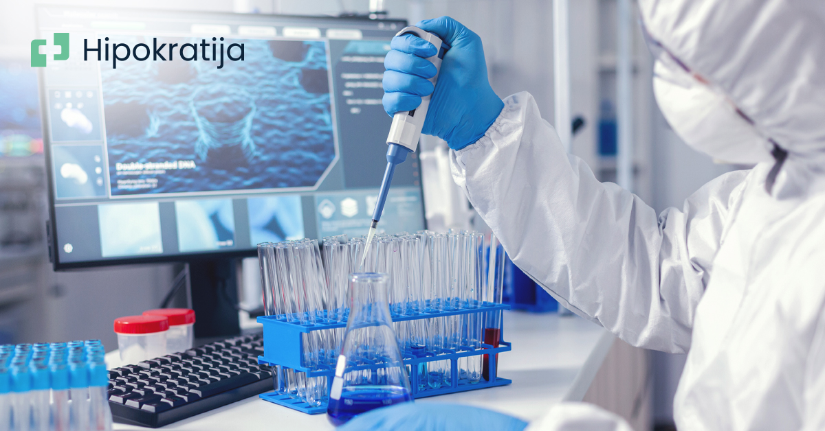 Humani papiloma virus (HPV) - važna informacije i mere prevencije ...